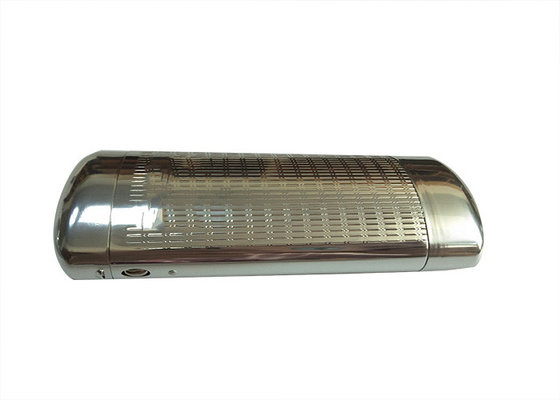 Slim Light Weight Classic Design Aluminum Eyewear Case Eyeglasses Case Box supplier