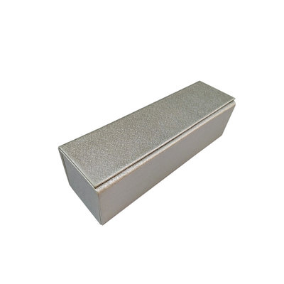 Wholesale Portable PVC Leather Hard Eyeglasses Case Handmade Foldable Glasses Case supplier