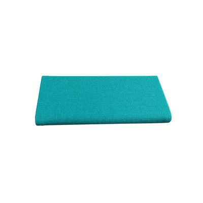 Blue Magnet Closure Folding Triangle Eyeglasses Case Sunglasses Packaging Box supplier