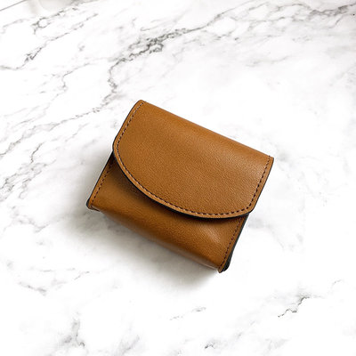 Vintage PU Foldable eyeglass case bag portable coin case supplier