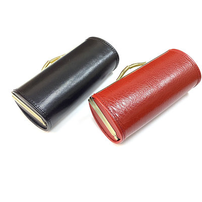 Original design high quality PU custom sunglasses bag glassses box holder supplier