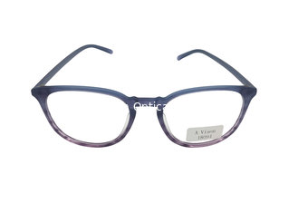 China Lightweight round acetate optical frame eyewear for Men& Women supplier