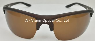 China Square aluminium sun wear prescription sunglasses in 2018 sports lifestyle supplier
