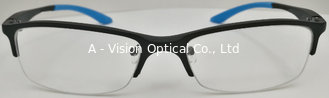China Aluminium distribution of ophthalmic frames high quality glasses supplier