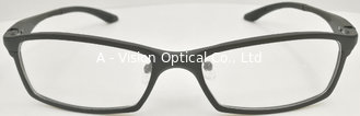 China Aluminium Sports spectale frames with TR90 front light weight best selling supplier