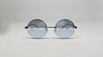 China Ladies Fashion accessories metal rimless Sunglasses UV 400 ourdoor Daily style supplier