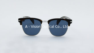 China Mens Womens Driving Sunglasses Polarized UV 400 protection Eyewear Outdoor Daily gift Handmade acetate Sunglasses supplier
