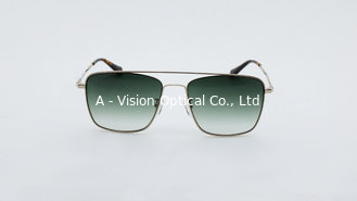 China Polarised Sunglasses for Men Vintage UV 400 Metal Frame Classic Driving Sports Outdoor Eyewear Mens Casual accessories supplier