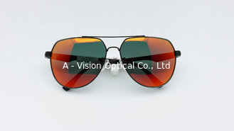 China Polarized Sunglasses for Men Luxury Outdoors Sports Golf Cycling Fishing Hiking Eyewear sunglasses UV 400 high quality supplier