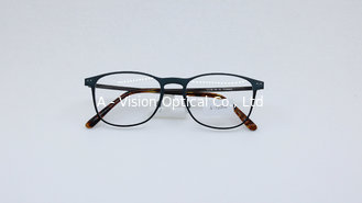 China Super light titanium eye glass Unisex High quality optical frames fashion design Daily Business Wear supplier