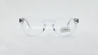 China Stable Blue Light Computer Reading/Gaming Blocking Glasses Anti-Radiation Transparent Lens Eyewear supplier