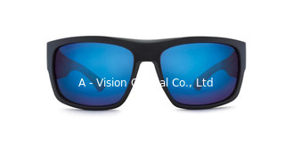China Polarized Sports Sunglasses for Men & Women Ultra tough & lightweight frame with UV400 HD lens supplier