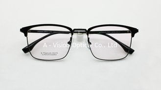 China Men Women Eyewear Frame Flexible Hinges TIGHT-FIT Designed for Running/Gym/Sports Activities Eyeglasses/Eyeglass Frame supplier