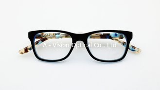 China Rectangle JUNIOR non-Prescription Eyeglasses Kids Eyeglasses Frame Children Eyewear Student Glasses withClear Lens supplier