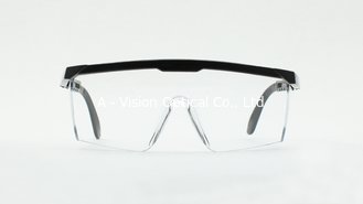 China Non-medical Safety goggles anti-fog dust splash spittle PC frames COVID 9 Coronavirus daily Protection working school supplier