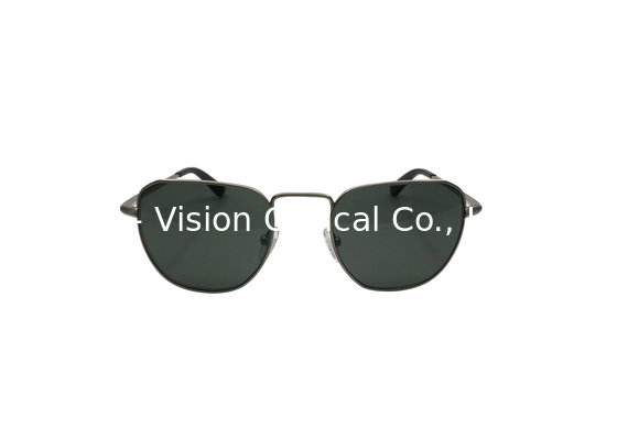 Vintage square Sunglasses for Men Women Sun Shade 2018 Newest high quality standard supplier
