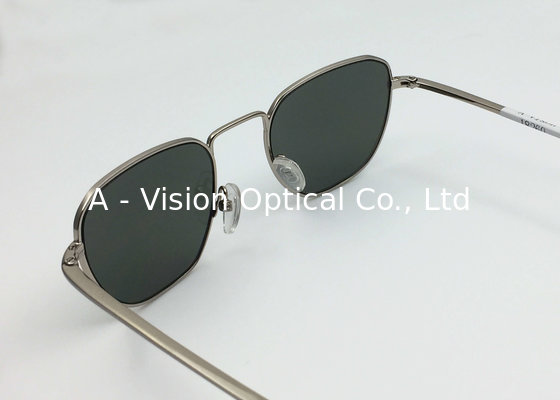 Vintage square Sunglasses for Men Women Sun Shade 2018 Newest high quality standard supplier