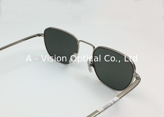 Vintage square Sunglasses for Men Women Sun Shade 2018 Newest high quality standard supplier