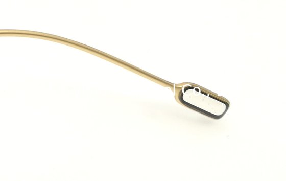 pure titanium spectacle frames,vintage style,IP plating nickle free supplier