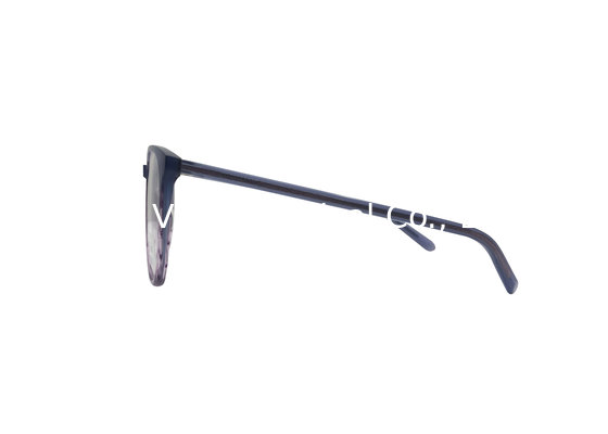 Lightweight round acetate optical frame eyewear for Men& Women supplier