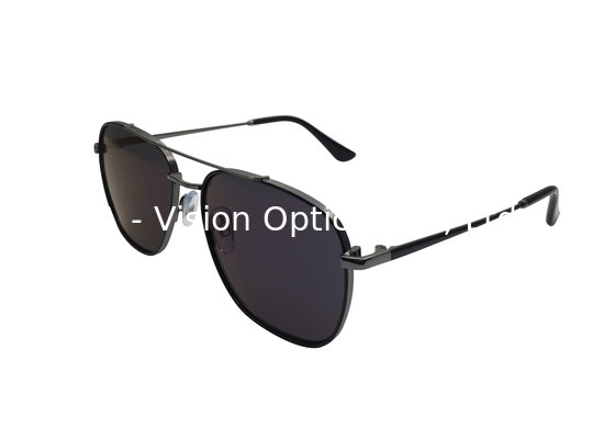 Fashion Eyewear Men's accessories metal sunglasses Hot sell 2018 UV 100% supplier