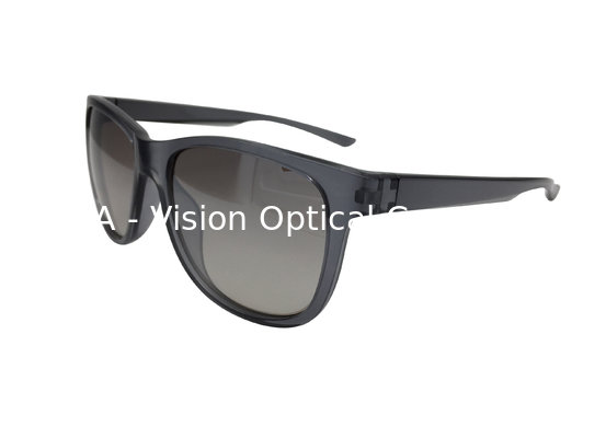 Classic regular square plastic eyewear sunglasses for Men high quality UV 100% supplier