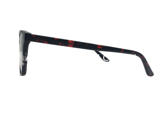 High quality hand-made acetate optical frame demi colors fasion 2018 supplier