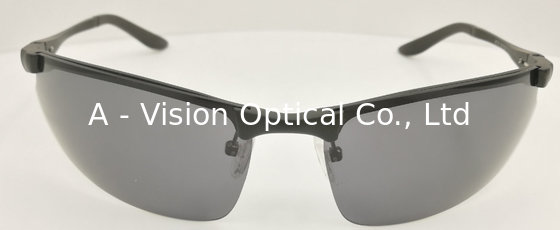 Sports sunglasses in Aluminium light weght for unisex Police lifestyle supplier