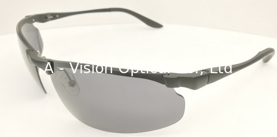 Sports sunglasses in Aluminium light weght for unisex Police lifestyle supplier