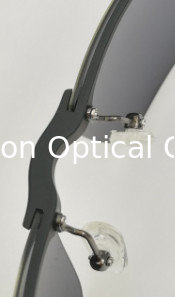 Sports sunglasses in Aluminium light weght for unisex Police lifestyle supplier