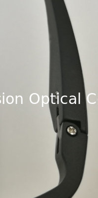 Aluminium distribution of ophthalmic frames high quality glasses supplier