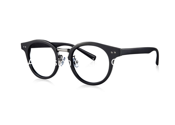 2018 tendy round eyeshape acetate eyewear top quality standard supplier