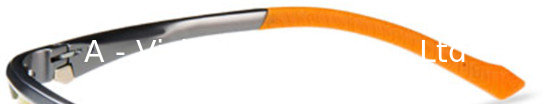 Light weight sports Aluminium sun shady for ski sports driving fishing supplier