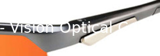 Light weight sports Aluminium sun shady for ski sports driving fishing supplier