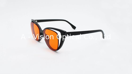 Plastic Cateye Sunglasses Ultralight new popular style 2019 UV 100% for Women supplier