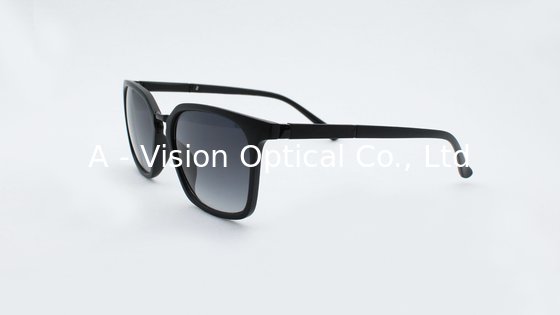 Super light plastic Sunglasses Men's Eyeglass UV 400 protection Square Sun wear supplier