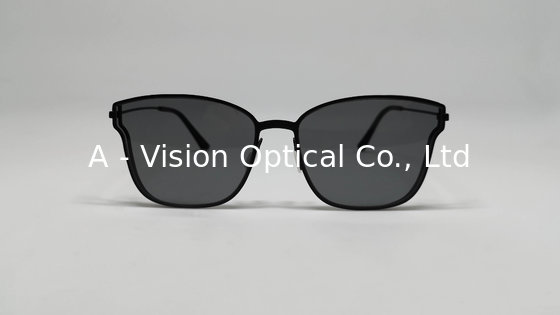 Women's Modern Fashion Sunglasses Polarized new designer style Goggles UV 400 supplier