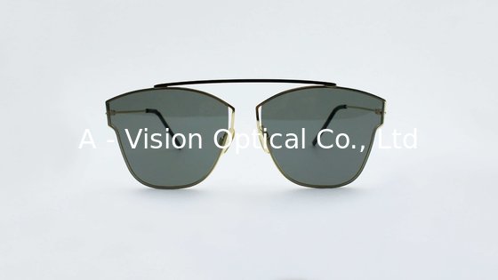 Polarised Sunglasses for Men Women Fashion Eyewear UV 400 Metal Frame Driving Sun Glasses Sports Outdoor supplier