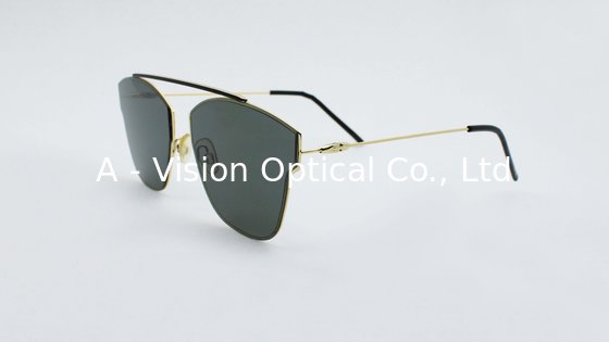Polarised Sunglasses for Men Women Fashion Eyewear UV 400 Metal Frame Driving Sun Glasses Sports Outdoor supplier