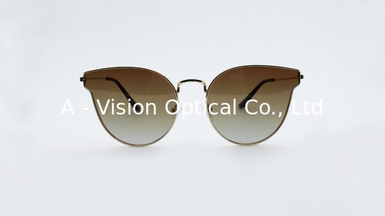 Women's  fashion Sunglasses UV 400 protection Outdoor Daily Wear for Ladies supplier