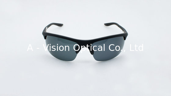 Outdoor Sunglasses for Men UV 400 Sports eyewear Aluminium super light supplier