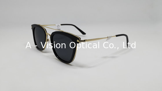 Unisex acetate square Sunglasses outdoor UV 400 protection for Men Women Handmade glasses supplier