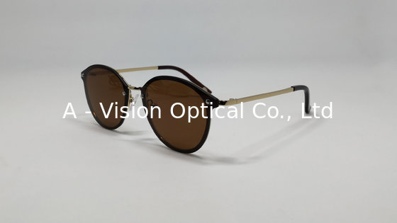 Sunglasses Polarised UV 400 Protection Vintage Eyewear for Driving Travel Unisex supplier