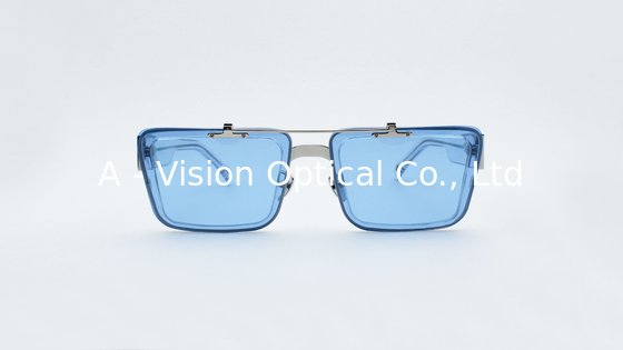 Goggles Premium Quality Sunglasses fashion coldplay Unisex retro square shape UV 400 supplier