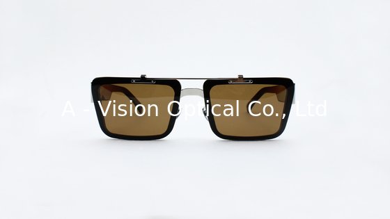 Goggles Premium Quality Sunglasses fashion coldplay Unisex retro square shape UV 400 supplier