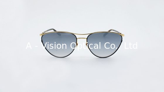 Ultralight titanium Sun Glasses Fashion designer Mirrored Sunglasses Reflective for Mens and Womens with UV 400 supplier