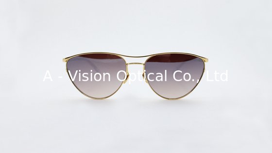 Ultralight titanium Sun Glasses Fashion designer Mirrored Sunglasses Reflective for Mens and Womens with UV 400 supplier