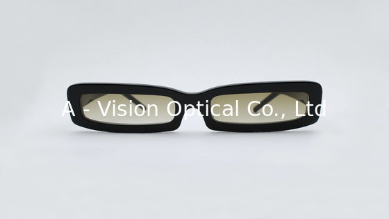 Retro Small Square Sunglasses Handmade 70s 80s Vintage Eyewear UV 400 protection Unisex fashion show glasses Men Women supplier