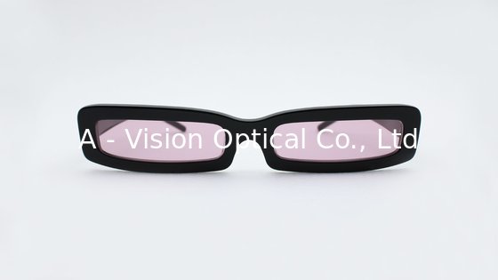 Retro Small Square Sunglasses Handmade 70s 80s Vintage Eyewear UV 400 protection Unisex fashion show glasses Men Women supplier