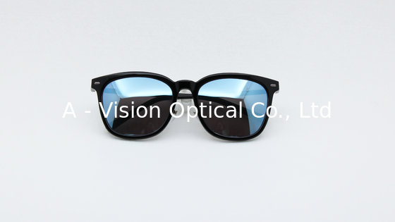 Oversized Mirrored Sunglasses for Women Daily Driving Outdoor Wear UV 400 protection Big Square Shape New idea supplier